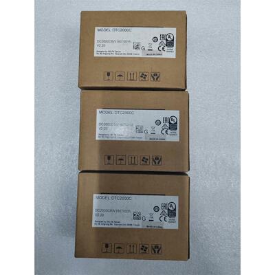 DTC2，台达PL工程余料，