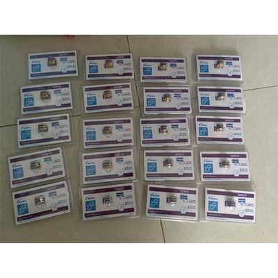 诺信全新原装机械喷嘴322