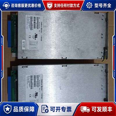议价电源模块 Deltron 11916A 706-1583-0可维修