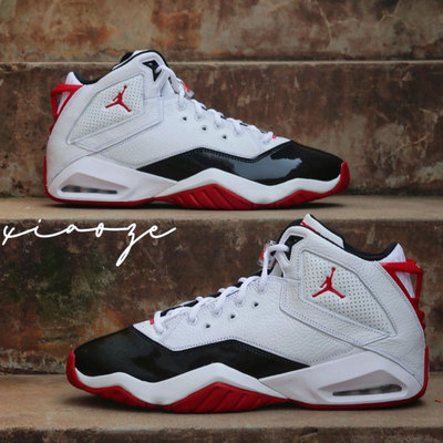 NikeJORDANB'LOYAL中帮篮球鞋