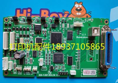 实达BP690Kplus BP-690KIII  主板 接口板