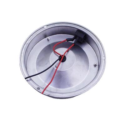 工厂直供游船艇船用IH-CL-J1房车灯室12VDC天花顶灯ED舱内L灯房车