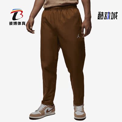 耐克新款男子时尚长裤