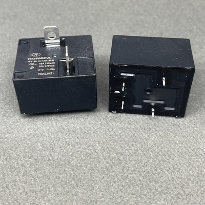 包邮全新原装 YL-224TE-A-S-12VDC 现货热水器40A电磁继电 HF2160
