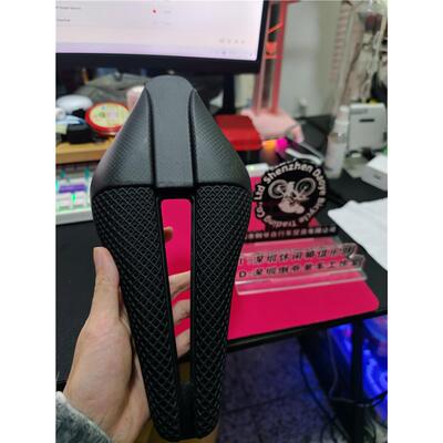 倒爷Dy·BikeS超轻3D打印