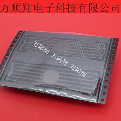 申泰连接器400PASP-134486-01BTB