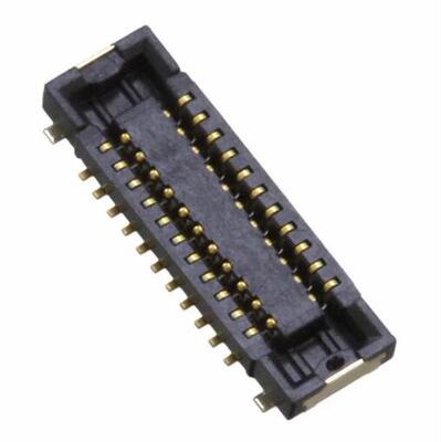 连接器0.4MM松下AXE522124板对板