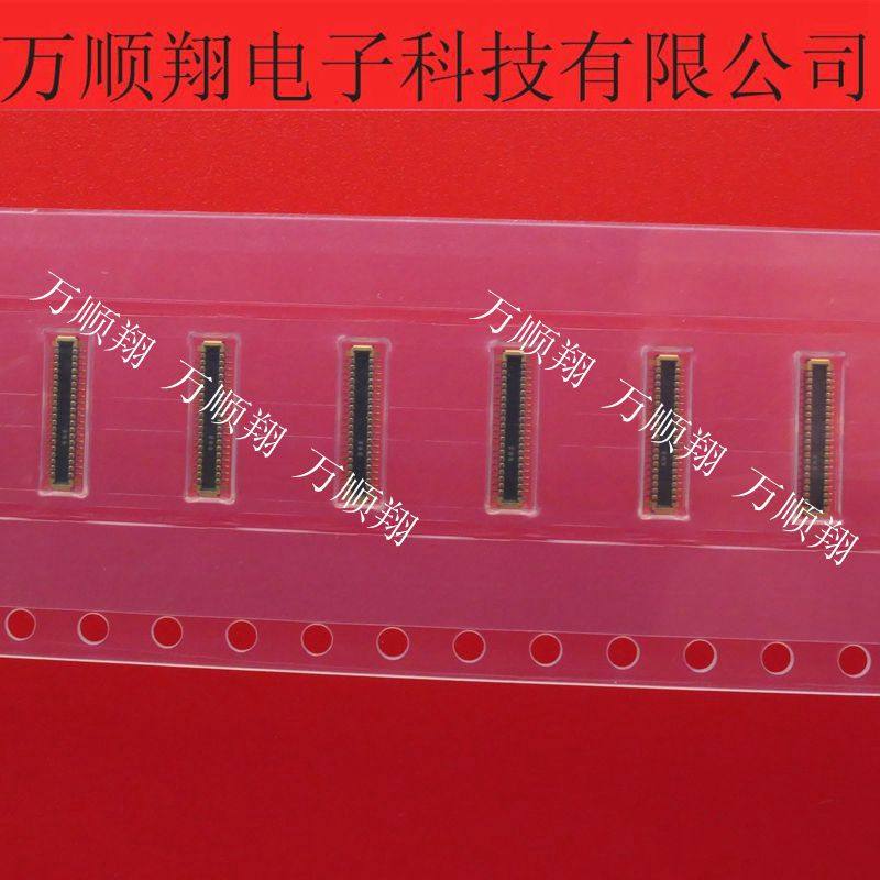 505274-4010 5052744010原装进口molex莫仕品牌连接器40pin接插件_虎窝淘