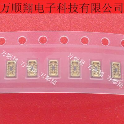广濑连接器6P0.35MM间距全新原装