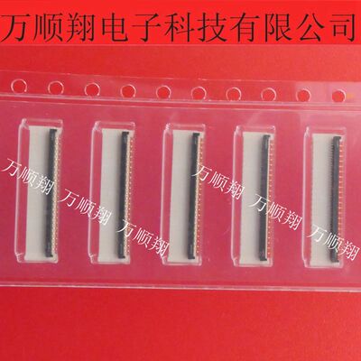 JST连接器原装45FXRH-SM1-GAN-TF