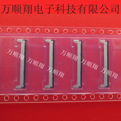 40PIN原装I-PEX连接器20347-340E