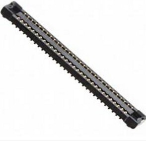 松下连接器60pin0.4mm间距接插件