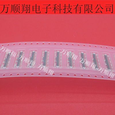 广濑连接器接插件DF36A-30S-0.4V