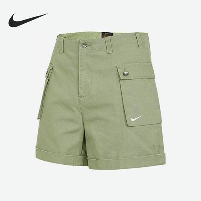 耐克正品男子运动短裤