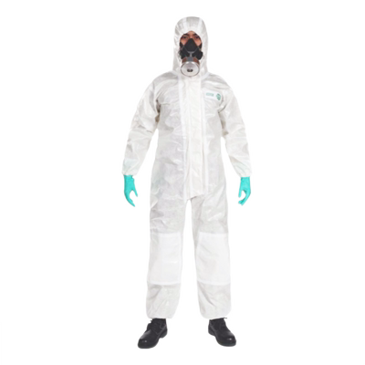 CPS501CPS500防静电耐酸碱防化服