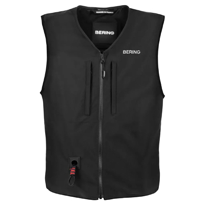 Bering C-Protect Air Evo 户外安全气囊背心