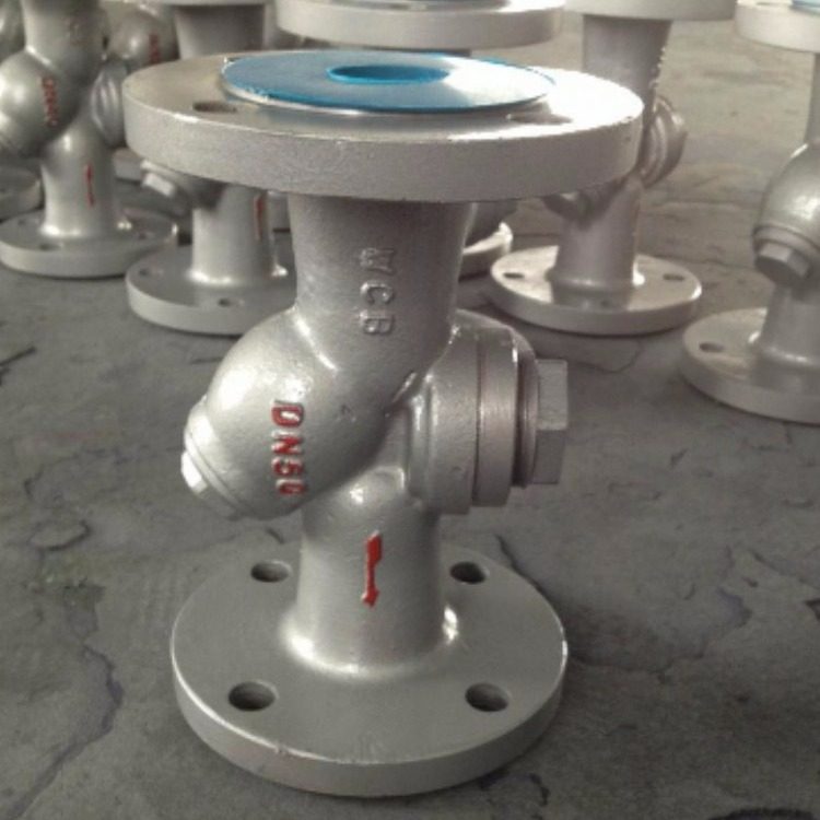 厂家供应CS49H热动力式Y型疏水阀_虎窝淘