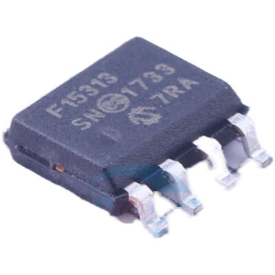 PIC16F15313-I/SN 贴片SOP8脚 原装正品