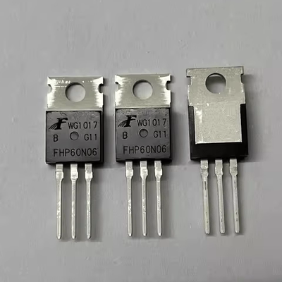 全新原装MOS场效应管FHP3205