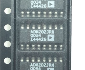 原装正品 ADM202JRN ADM202JRNZ ADM202JRNZ-REEL7 SOP16收发器