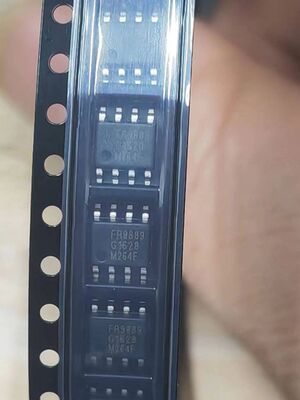 全新原装 FR9889SPCTR FR9889 贴片SOP8 电源管理芯片 可直拍