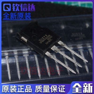 全新原装 DPG60C300HB 快速恢复二极管  60A300V  TO-3P 可直拍
