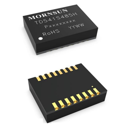 TD541S485H金升阳RS485隔离