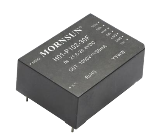 HO1-P102-30F金升阳DC/DC 模块输出电压 0-1000V 线性连续可调_虎窝淘