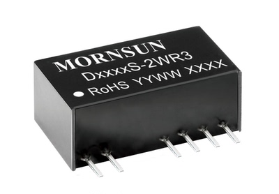 金升阳模块电源D240505S-2WR3