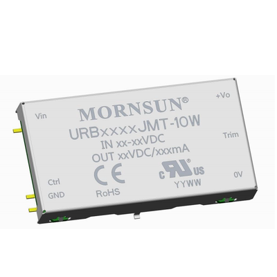 金升阳电源模块URB2412JMT-10W