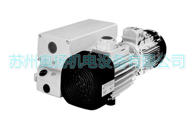 莱宝Leybold  SOGEVAC SV100B油泵 莱宝SV100B