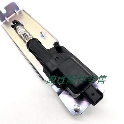 路虎发现4尾门锁执行器