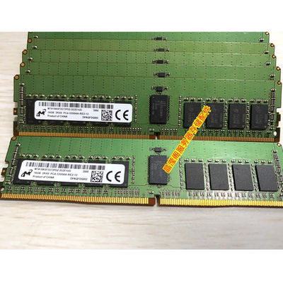 联想 SR588V2 SR590V2 SR668V2服务器内存16G DDR4 3200 ECC REG