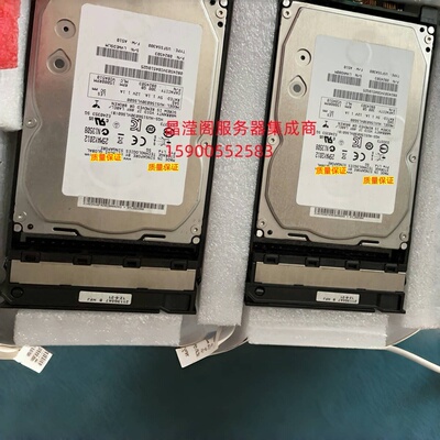 原装 0235G6VL 0235G6F0 300G 15K SAS S2600T S5500T S5600T硬盘