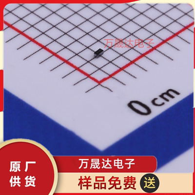全新原装 PESD5V0H1BSF NEXPERIA/安世 SOD-962 二三极管现货库存