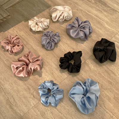 实用缎面大小肠圈新款