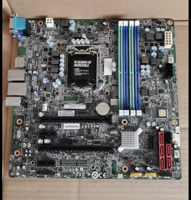 包邮 联想 P310 P320 TS150 TS250 TS550 工作站主板 IQ1X0MS
