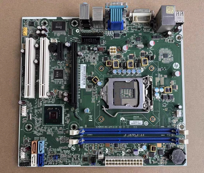 全新原装  HP/PRO 3330MT 3380MT H61主板694617-001 660512-001