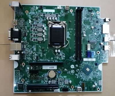 惠普/HP 280 282 288 G4 MT主板 L17657-001 942015-001 17514-1