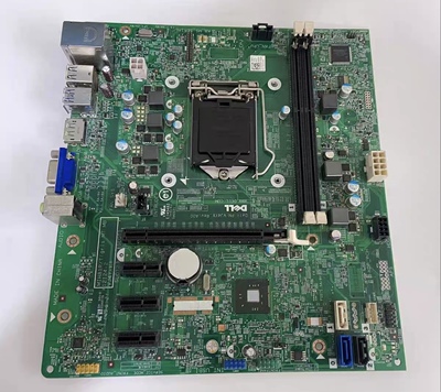 戴尔/DELL 3020 MT 主板 H81 MIH81R VJ4YX VHWTR 40DDP T5G2G