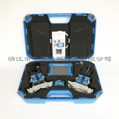 SKF进口原装正品激光轴对中仪