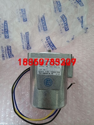 DAIHATSU伺服马达，EELF-4-1，00378-00议价