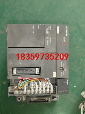 三菱编程A171SCPU议价