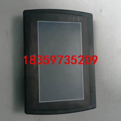 维控触摸屏拆机二手LEVI710T,议价