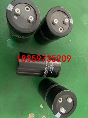 nichicon电容400v5900uf议价