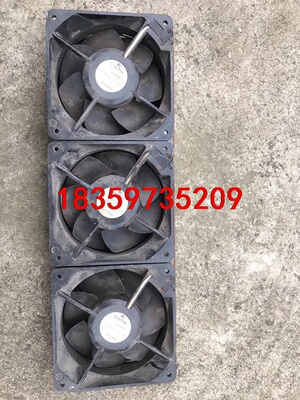 原装正品拆机育良IKURAFAN 6250MG1  220V议价