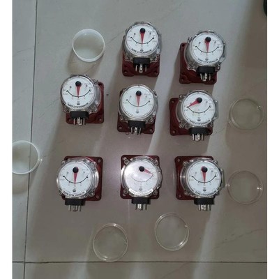 NAKAKITA温控器,阀位指示器74CC现货全新库存议价