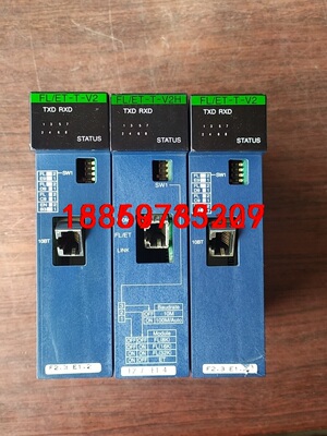 JTEKT TOYOPUC以太网  FL/ET-T-V2H实议价