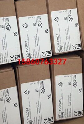 易福门PA3024议价