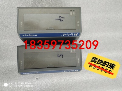 FM148C   2个         出正品拆机和利时DC议价